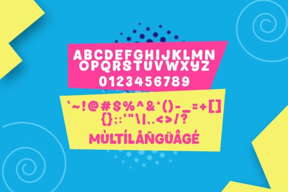 Pop Sweet Font Fonts Free Downloads