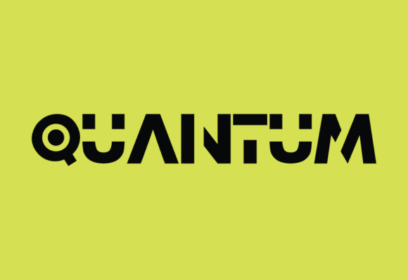 Quantum Font Fonts Free Downloads