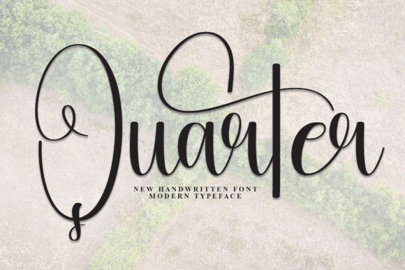 Quarter Font Fonts Free Downloads