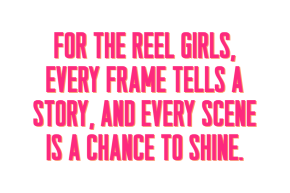 Reel Girls Font Fonts Free Downloads
