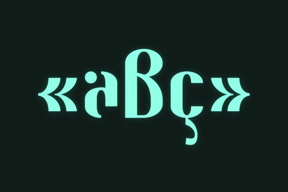 Ring Stag Font Fonts Free Downloads