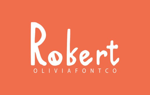 Robert Font Fonts Free Downloads