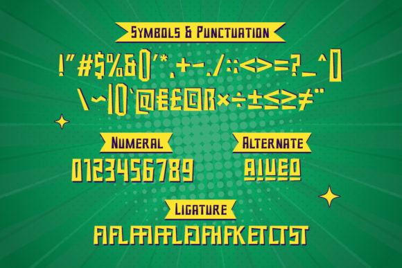 Shocked Up Font Fonts Free Downloads