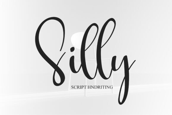 Silly Font Fonts Free Downloads
