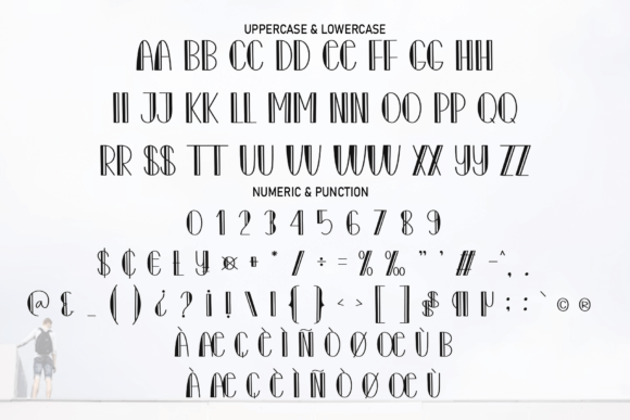 Simple Outside Font Fonts Free Downloads
