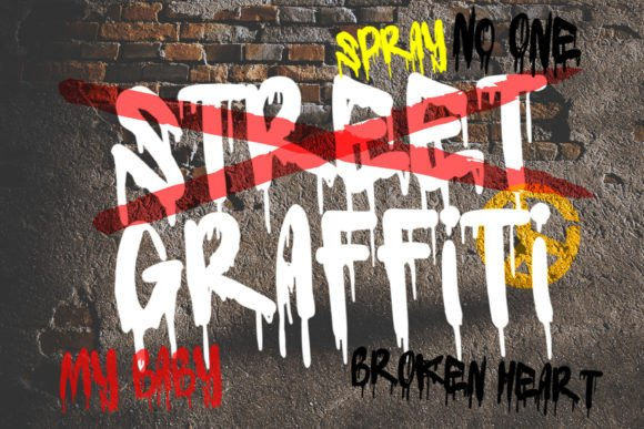 Slayer Font Fonts Free Downloads