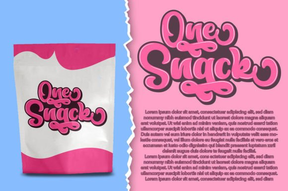 Sweet Barbie Font Fonts Free Downloads