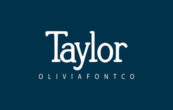 Taylor Font Fonts Free Downloads