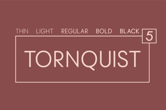 Tornquist Font Fonts Free Downloads