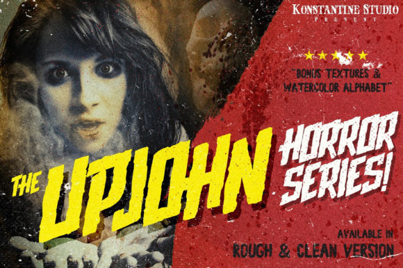 Upjohn Font Fonts Free Downloads