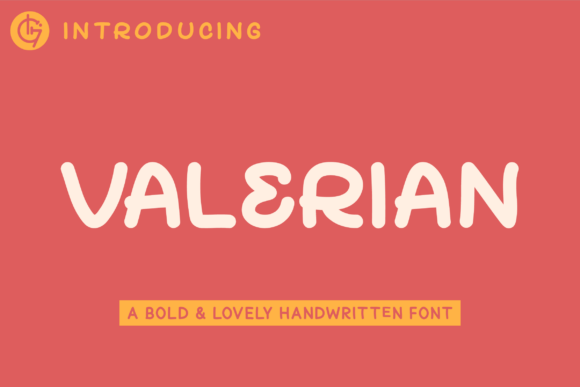 Valerian Font Fonts Free Downloads