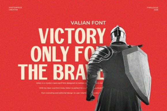 Valian Font Fonts Free Downloads