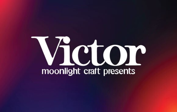 Victor Font Fonts Free Downloads