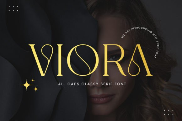 Viora Font Fonts Free Downloads