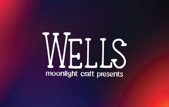 Wells Font Fonts Free Downloads