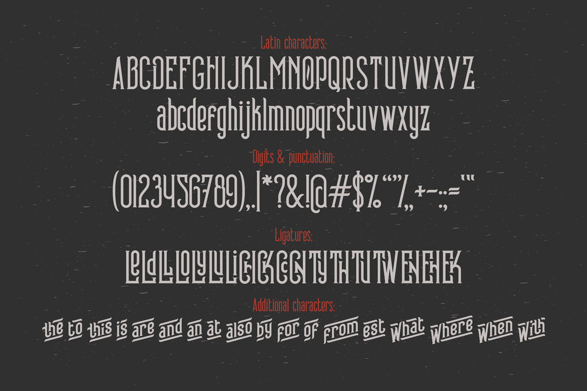 Winery Font Fonts Free Downloads