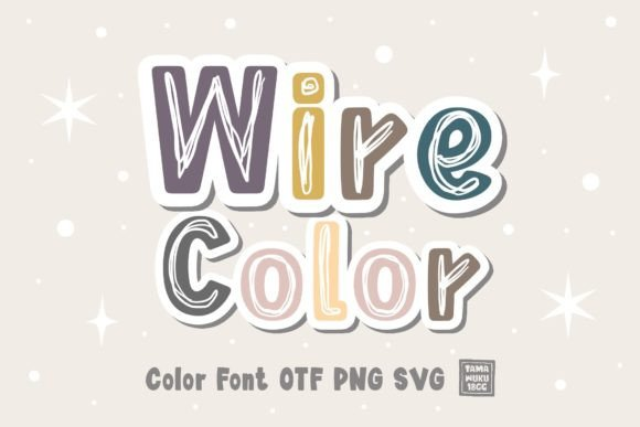 Rainbow Font Fonts Free Downloads