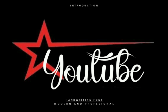 Youtube Font Fonts Free Downloads