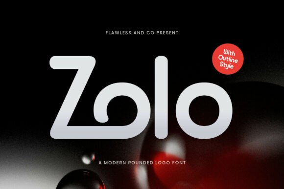 Zolo Font Fonts Free Downloads